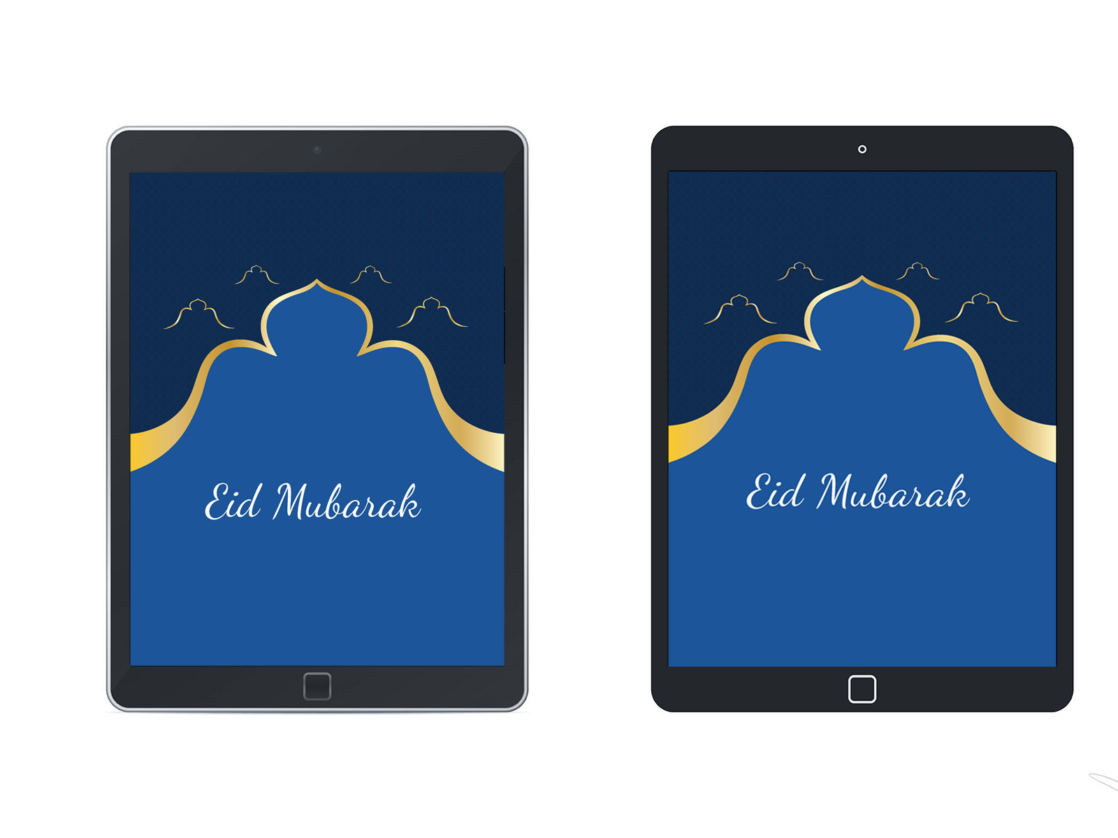 Eid Al Fitr by Livumile Magoqwana on Dribbble