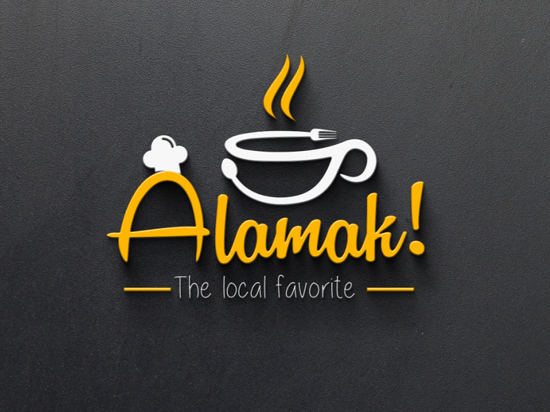 Alamak! by Faizan Tapash on Dribbble