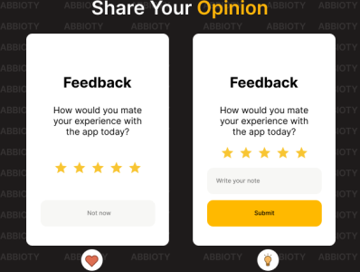Feedback by Idris Abdullahi Muhammad on Dribbble
