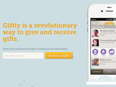 Giftly designs, themes, templates and downloadable graphic elements on ...