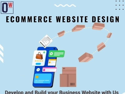 Best Ecommerce Website Designer by The Odd Wave on Dribbble