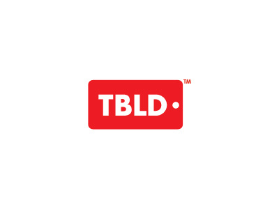 Tbld by Heath Taskis on Dribbble