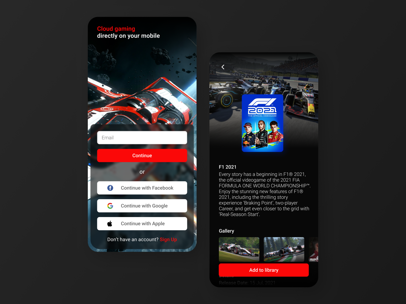 Manuel Negri | Dribbble