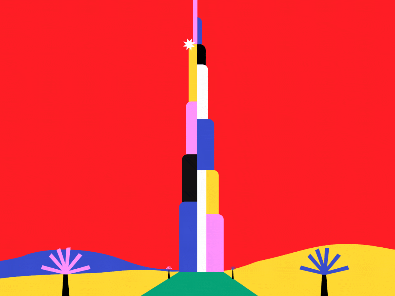 Browse thousands of World Gif images for design inspiration | Dribbble