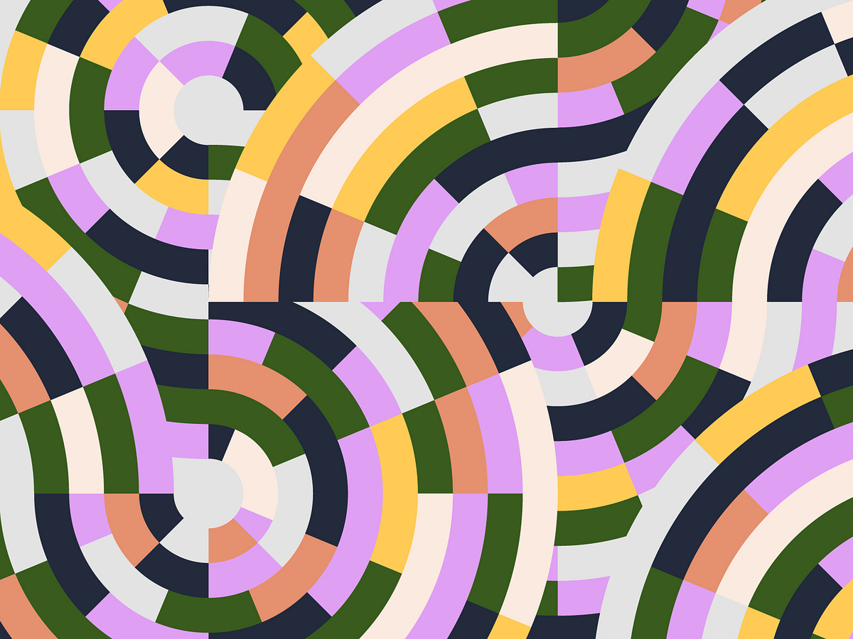 Geometric Graphic Design: The Full Guide & Definition | Vectornator ...