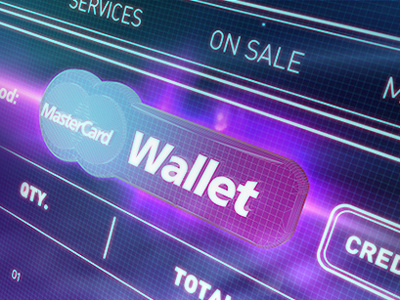 Wallet Grab by Jesse Burton on Dribbble