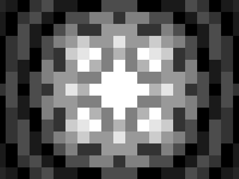 Luma Matte by Jesse Burton on Dribbble