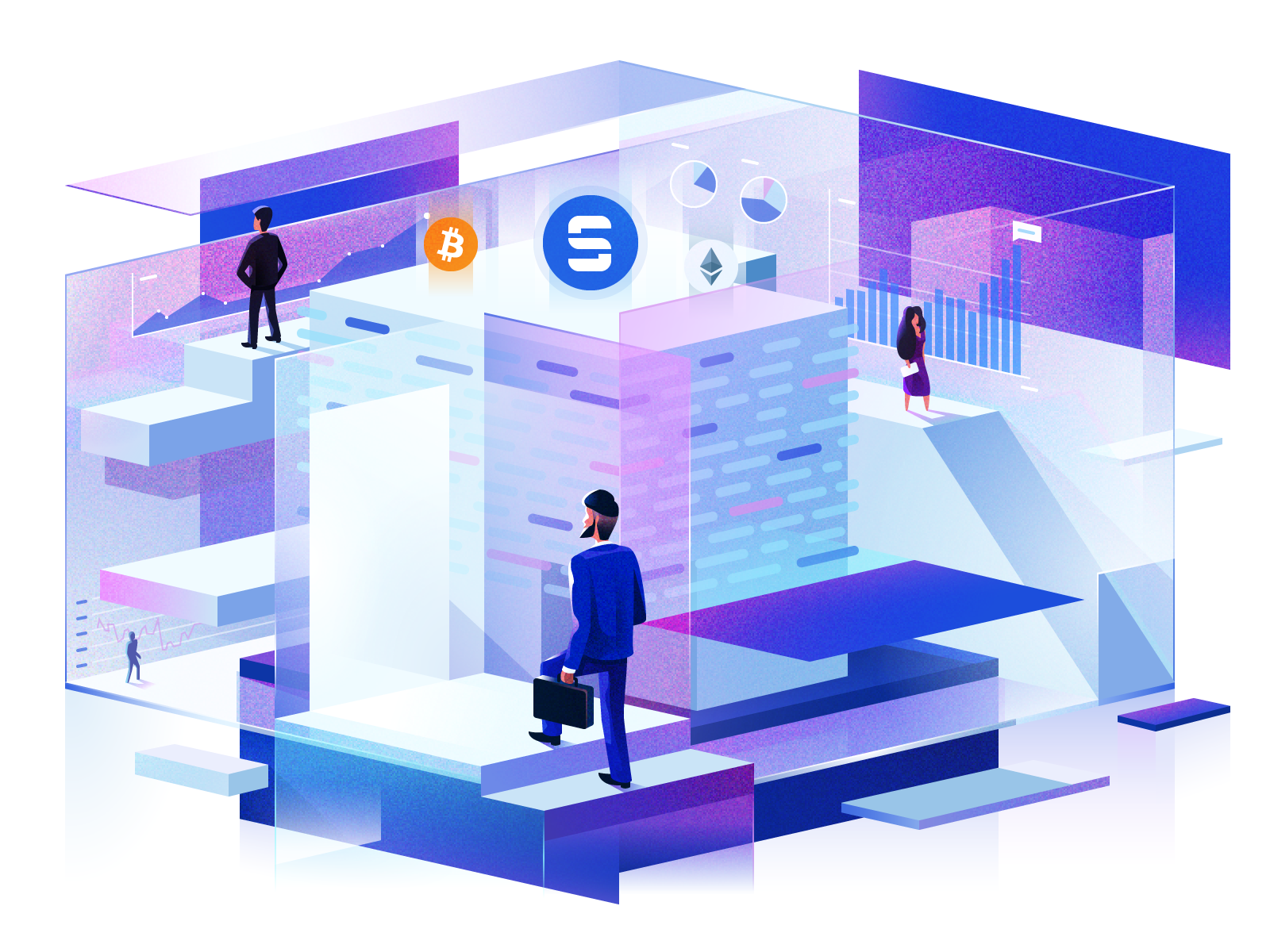 Dribbble - how_set_works.png by Alexander Tolstov