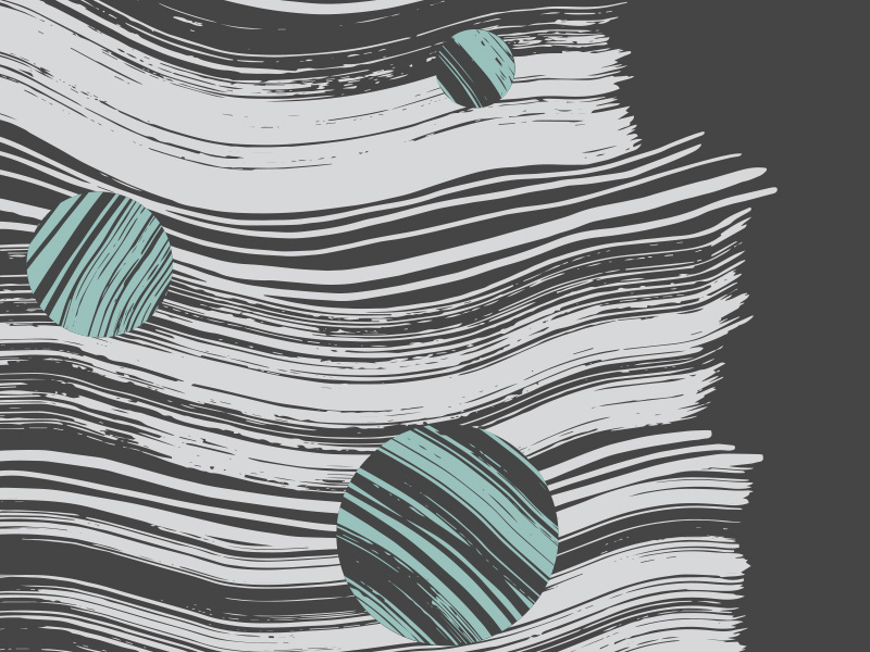 Line Texture by Amanda Schrembeck on Dribbble