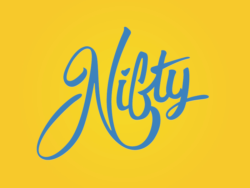 Nifty! by Wells Collins on Dribbble