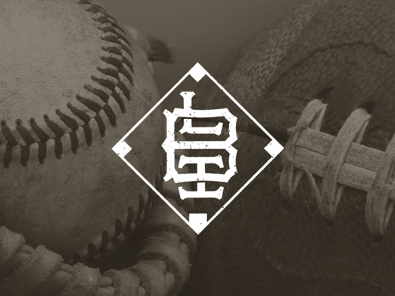 BLI Logo Mark by Wells Collins on Dribbble