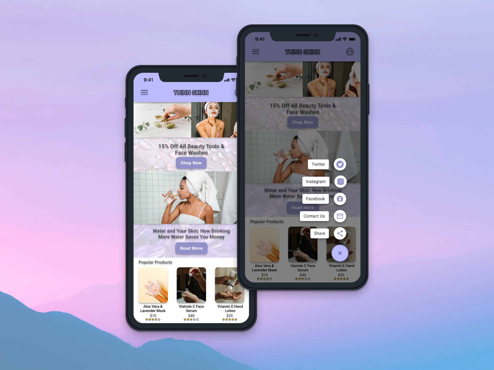 Daily UI 10 Of 100 By Tiara Grier On Dribbble