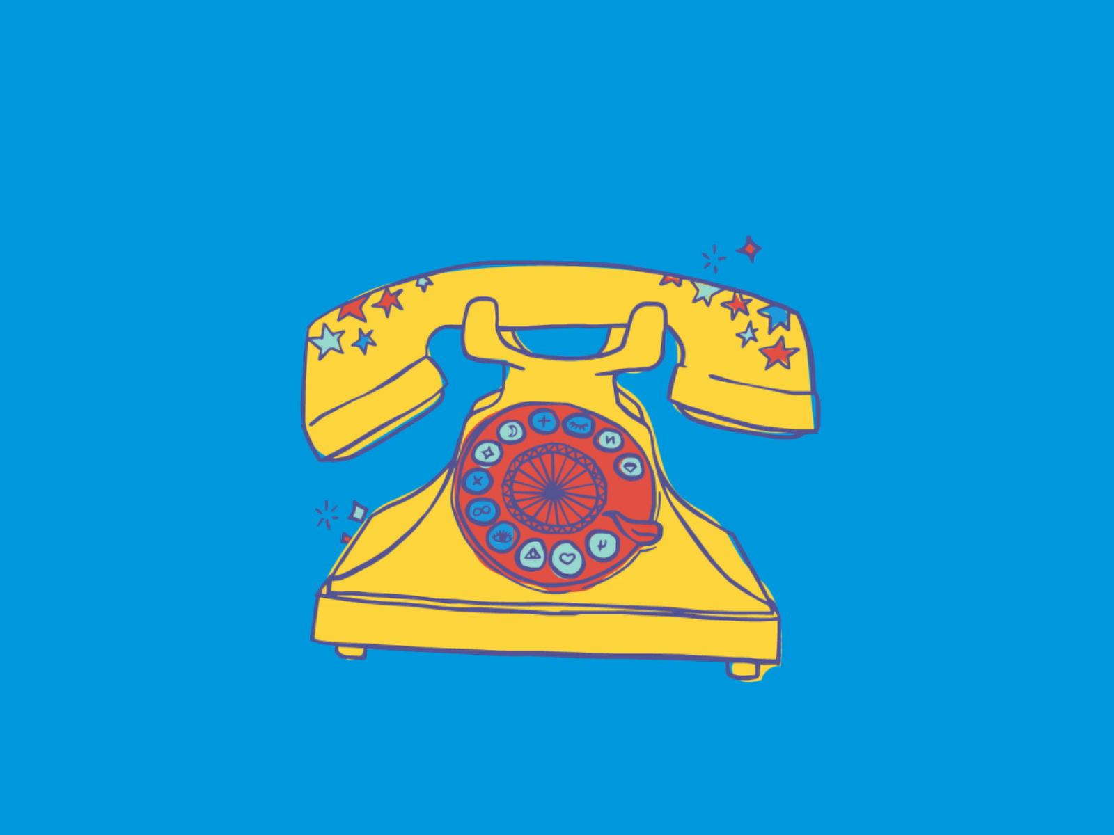 Good Vibes Animation Series | Good Vibes Experiment by Mango Chutney on ...