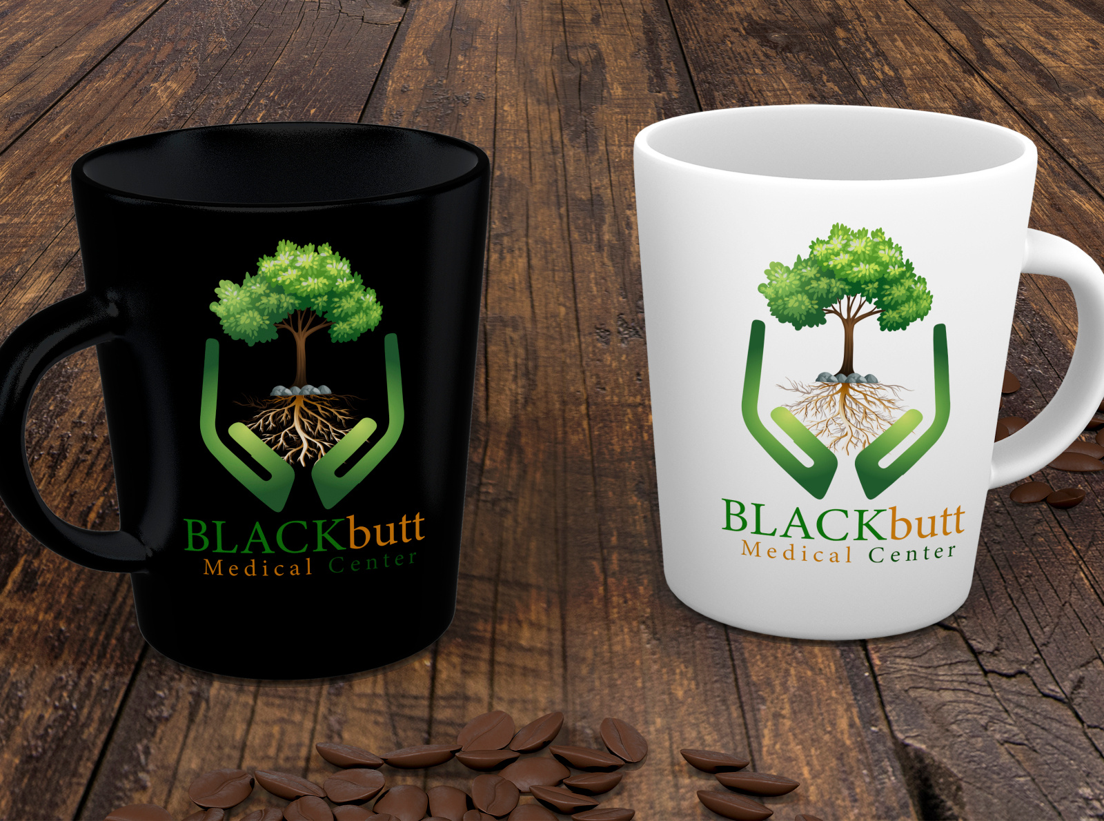 Life logo by Designs Care on Dribbble