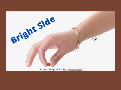 Bright Side 3 by Al Bach on Dribbble