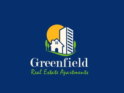 Greenfield by Natalia Jacob on Dribbble