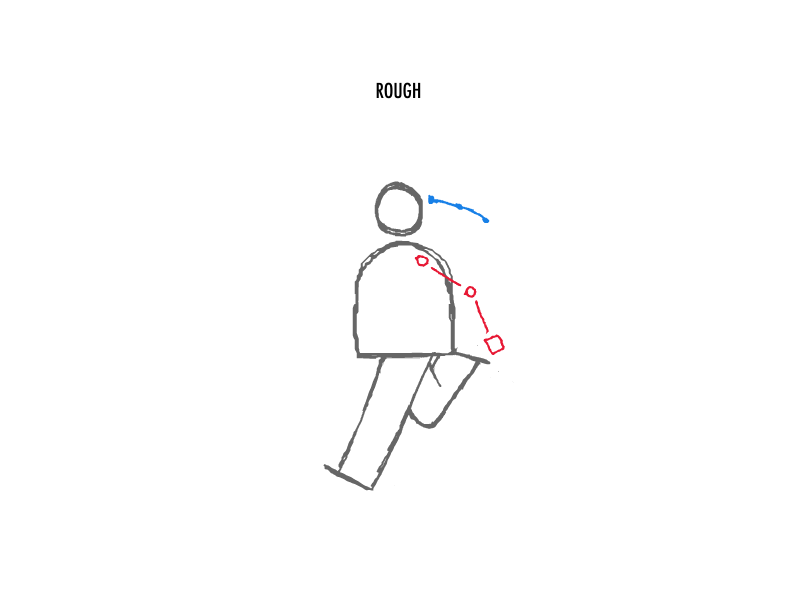 World Cup Process by Olle Engström on Dribbble