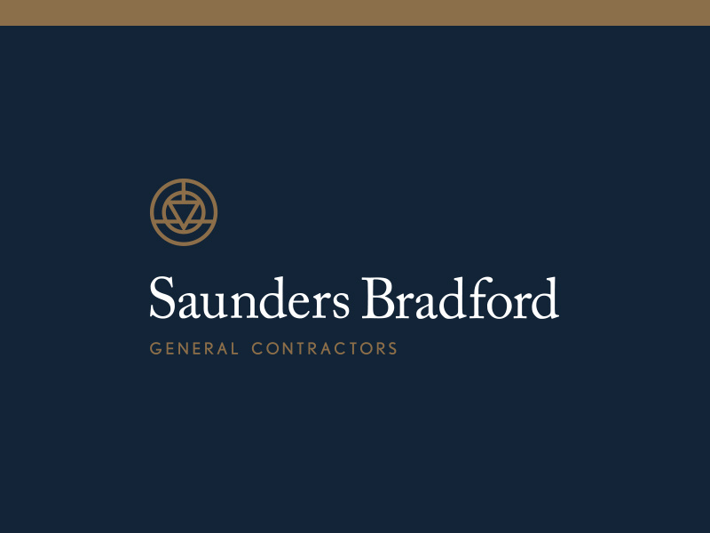 Saunders Logo