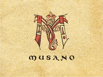 Musano by Alexey Markin on Dribbble