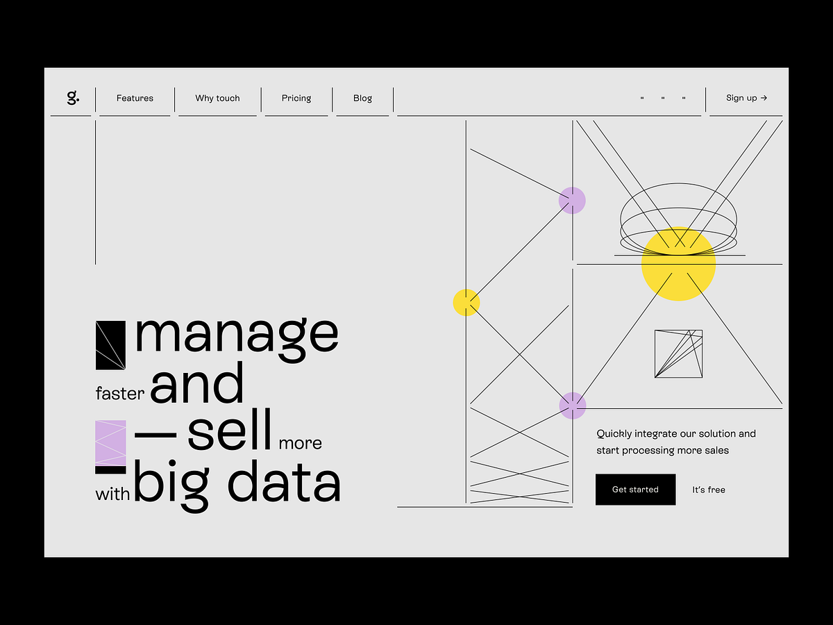 Browse thousands of Developer images for design inspiration | Dribbble