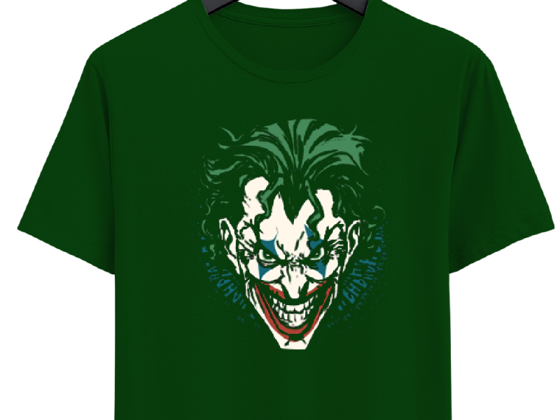 T-shirt Design by Pratibha Vaishnav on Dribbble