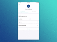 Natalka Smoczynska | Dribbble