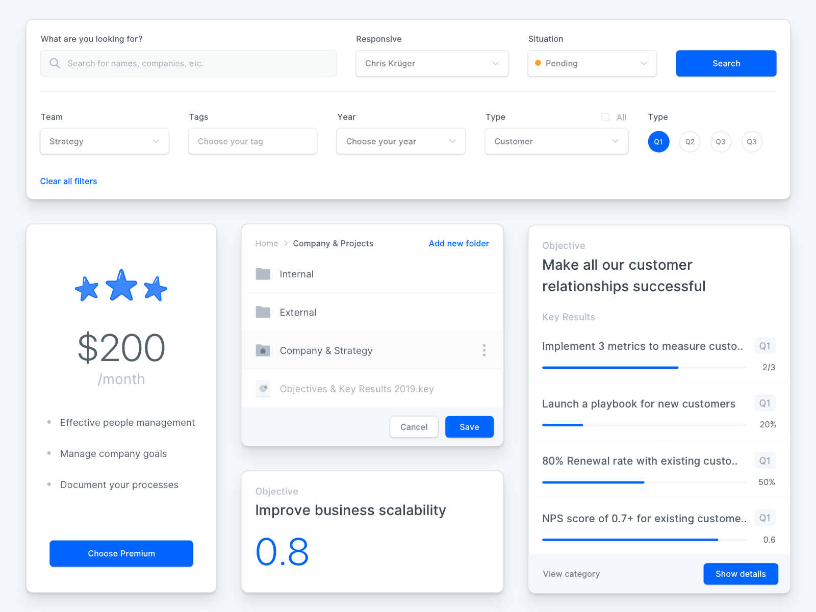 Design System by Pedro Ribeiro | Dribbble