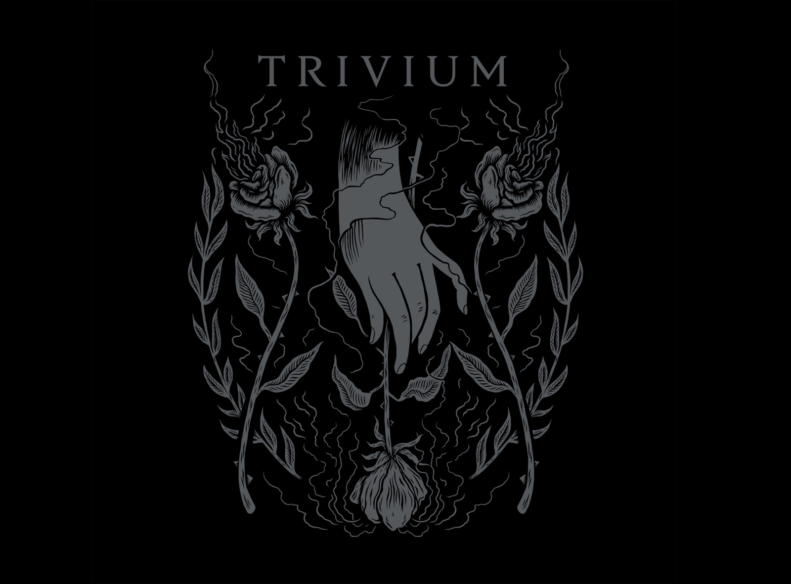 Trivium by Sam Dunn on Dribbble