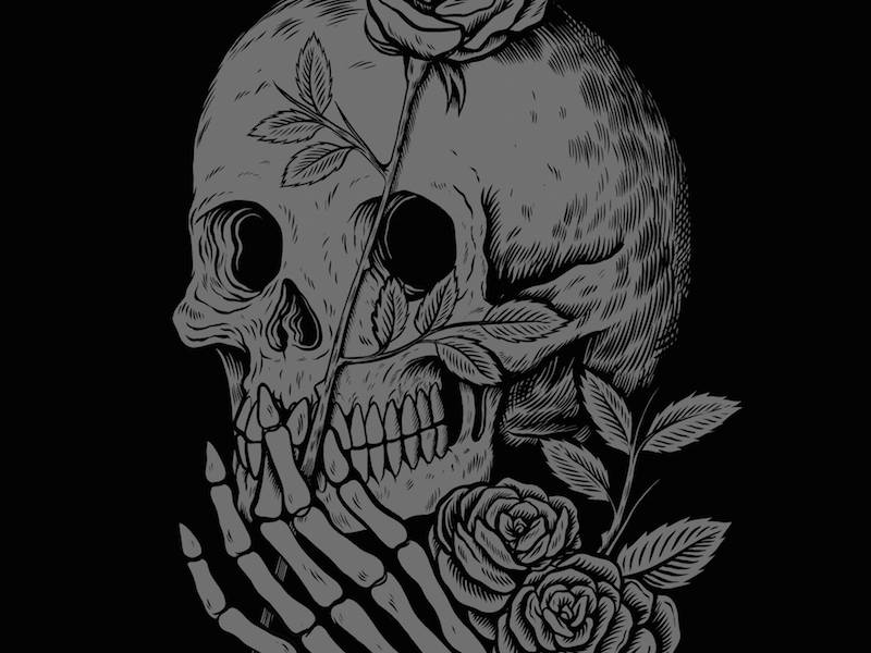 Shirts by Sam Dunn on Dribbble