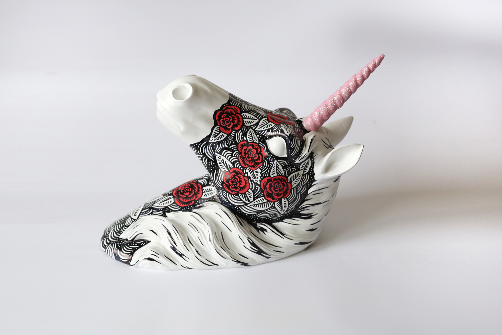 Rubra by Sam Dunn on Dribbble