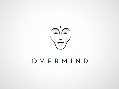 Overmind by Manu on Dribbble