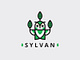 Sylvan by Manu on Dribbble