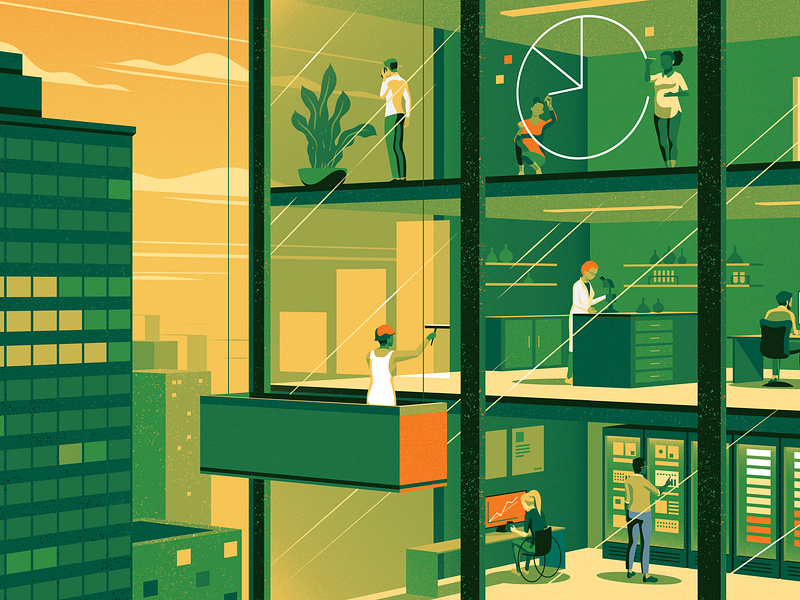 Browse thousands of Data Visualization images for design inspiration ...