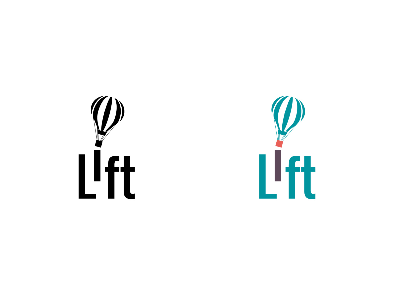 Lift by Oluwatomiwa Bamidele on Dribbble