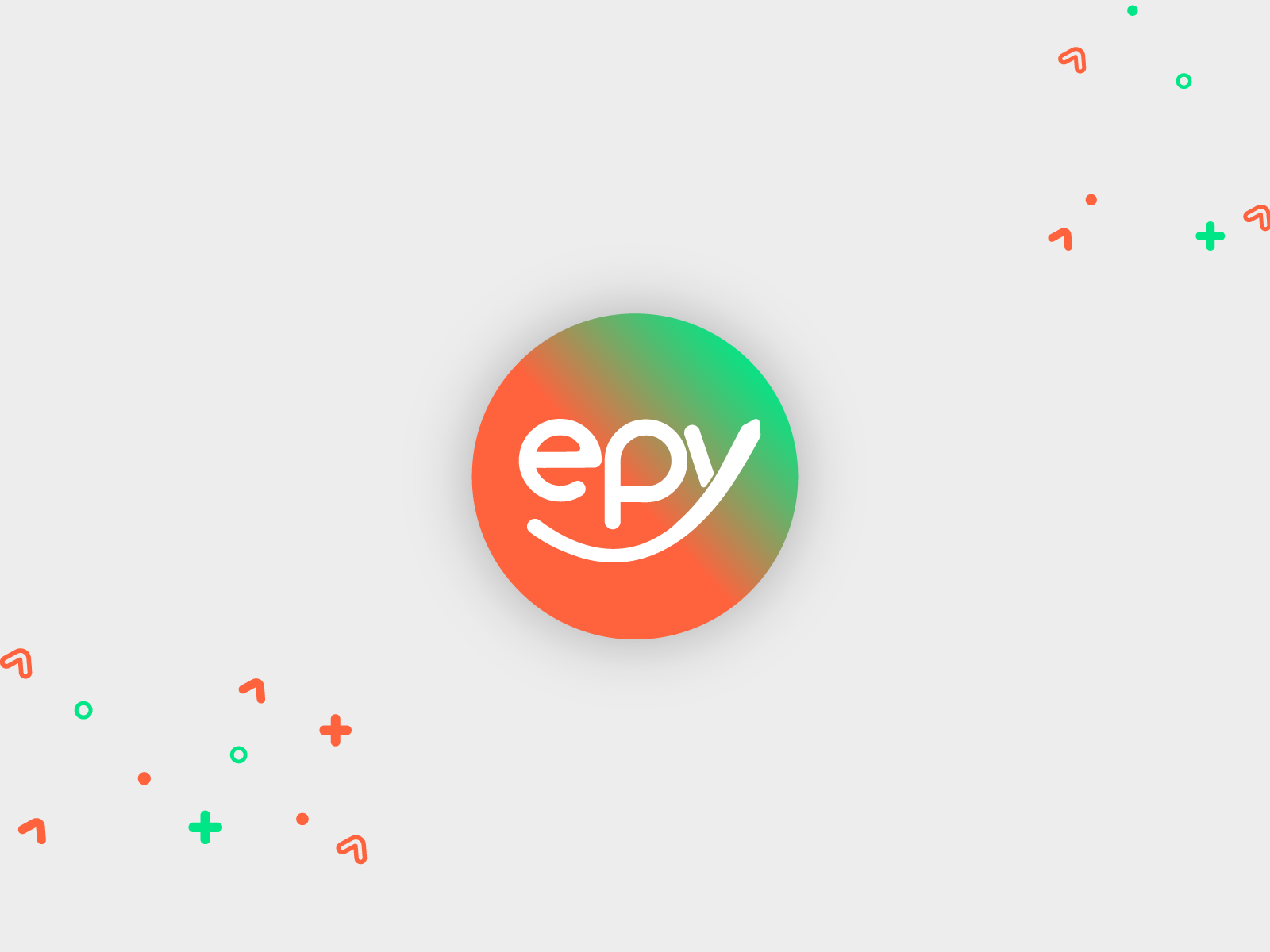 epy - Brand by Vânder Ribeiro - Designer - UX/UI on Dribbble