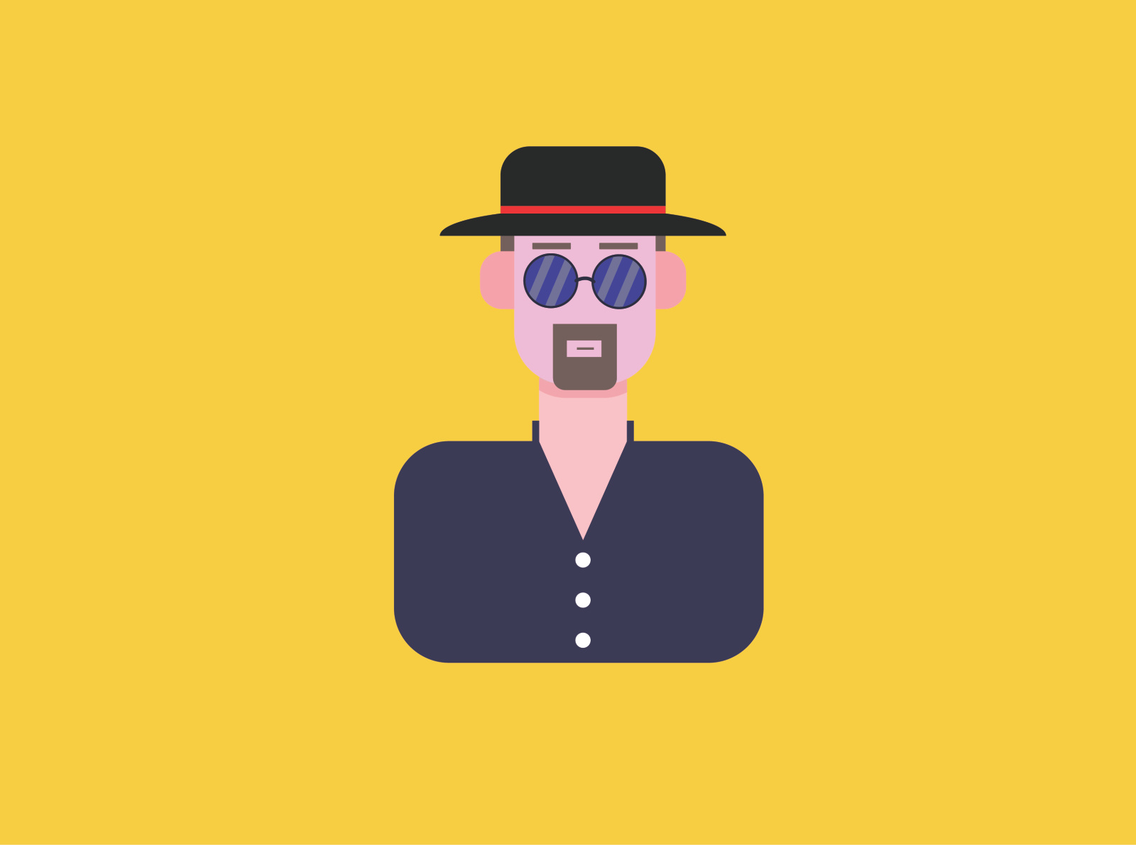 Cool by KiranKumar B on Dribbble