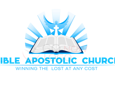 Bible Apostolic Church by Kairi Green on Dribbble