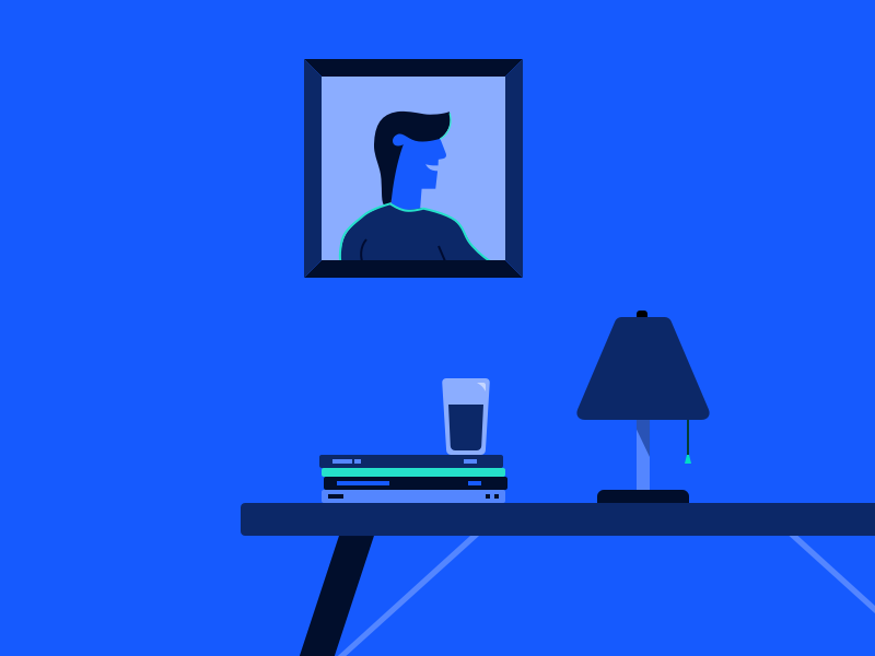 Luke Seeley | Dribbble