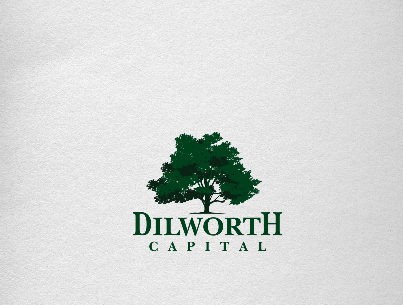 Dilworth by DesignStudio on Dribbble
