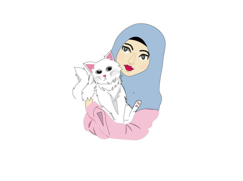 Character Design for animation by hamida (UI/UX) Designer on Dribbble