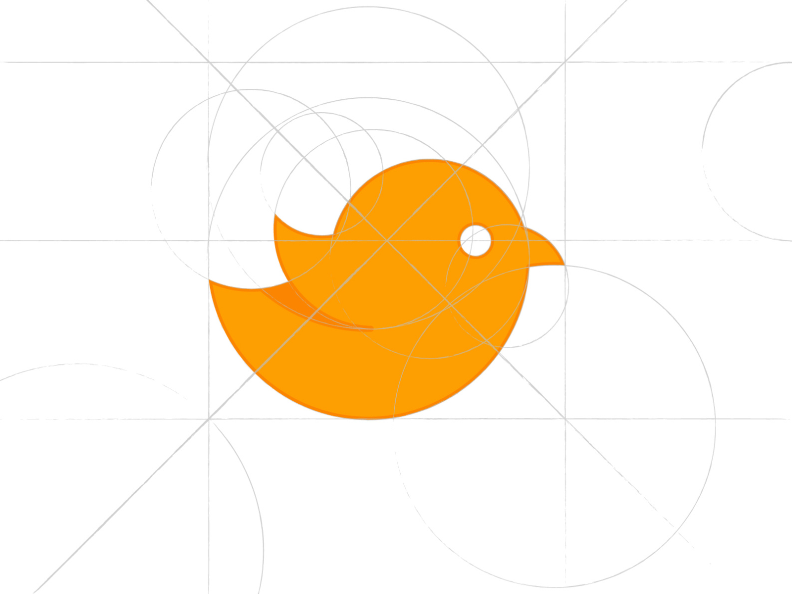 logo by kruti on Dribbble