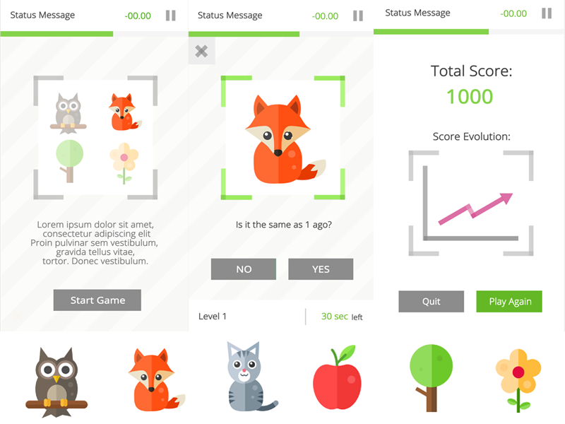 Dribbble - drr1.png by Igor Radivojevic