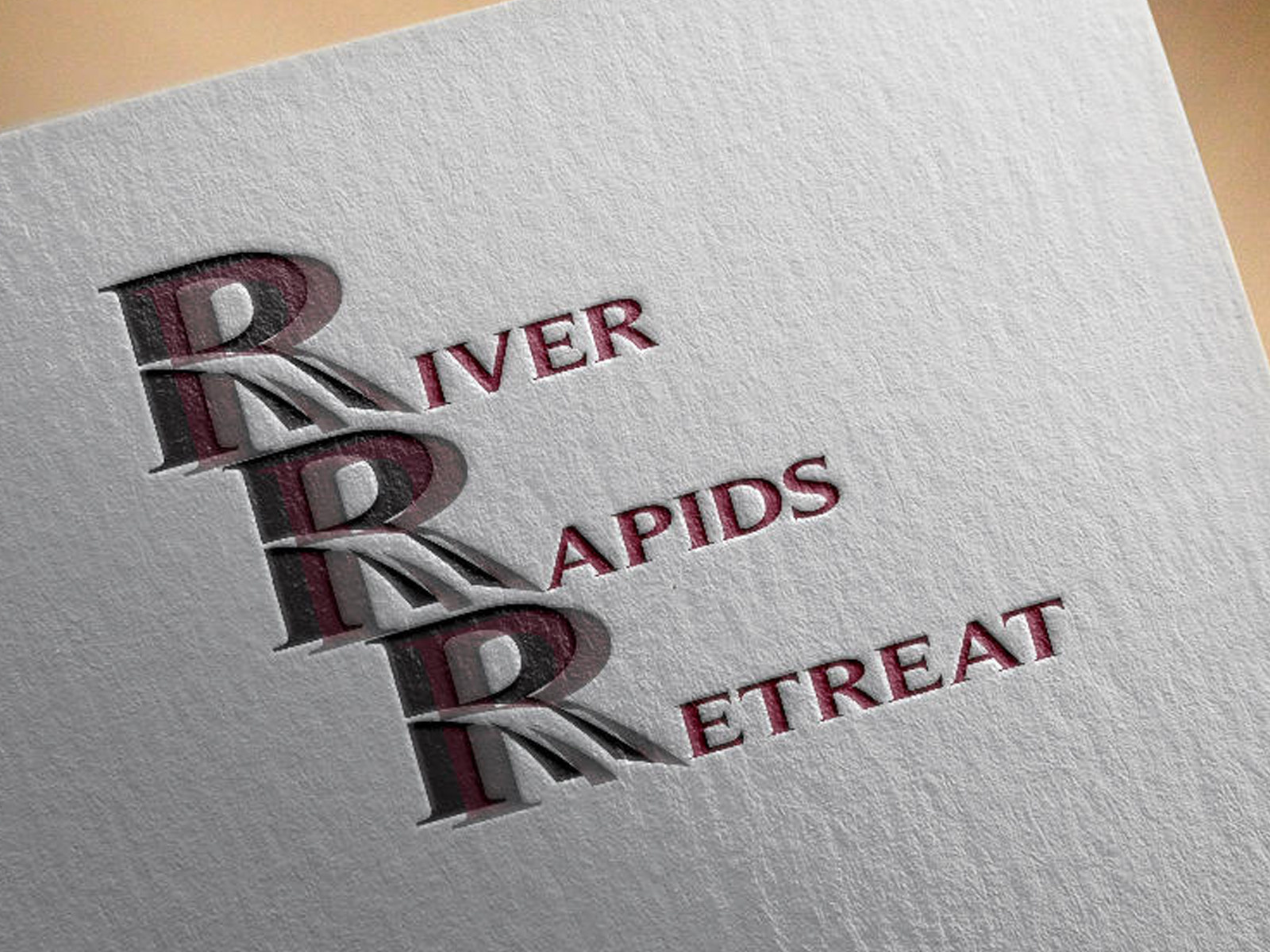 Text Icon logo design by designer_tisha on Dribbble