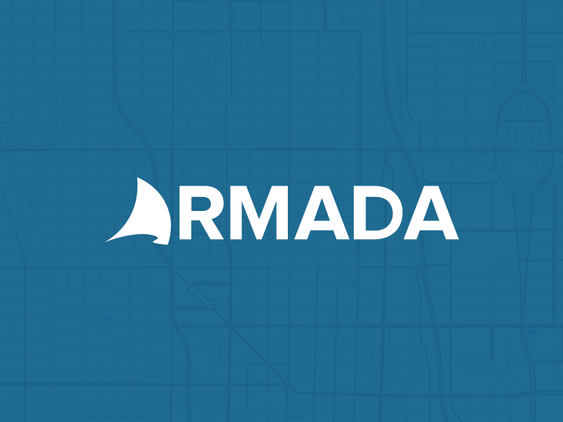 New Armada Logo