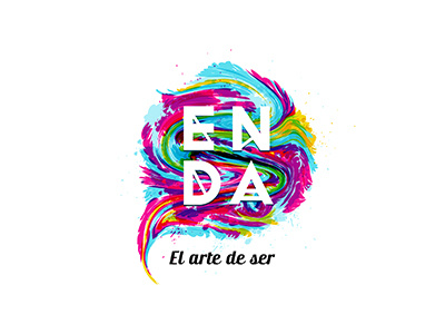 ENDA 2014 by Fabián Landa on Dribbble