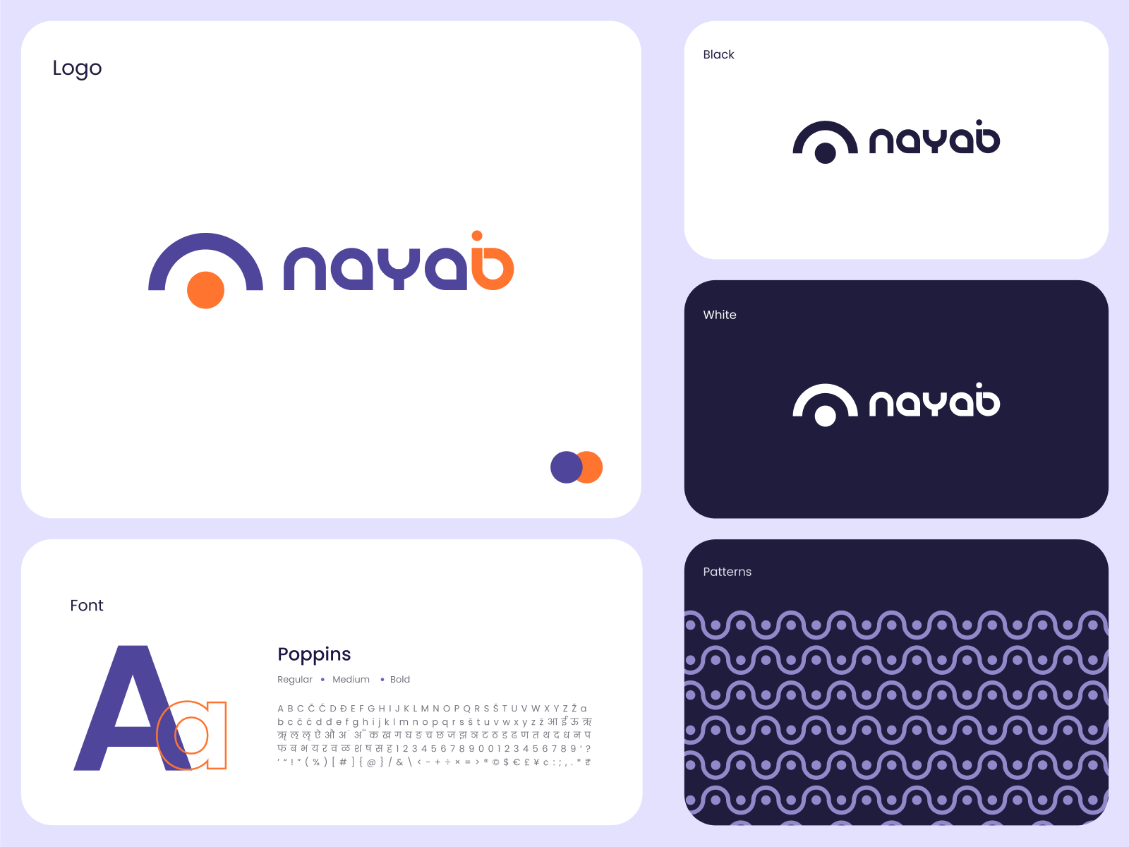 Automotive Logo ( Nayab logo wordmark) N letter logo by Wasi_Designer ...