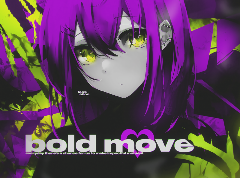 Anon by Fawwaz Ath Thoriq on Dribbble