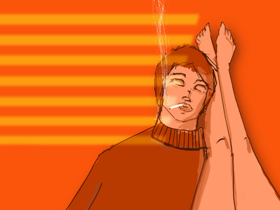 Cynical Love by Shashank Parab on Dribbble