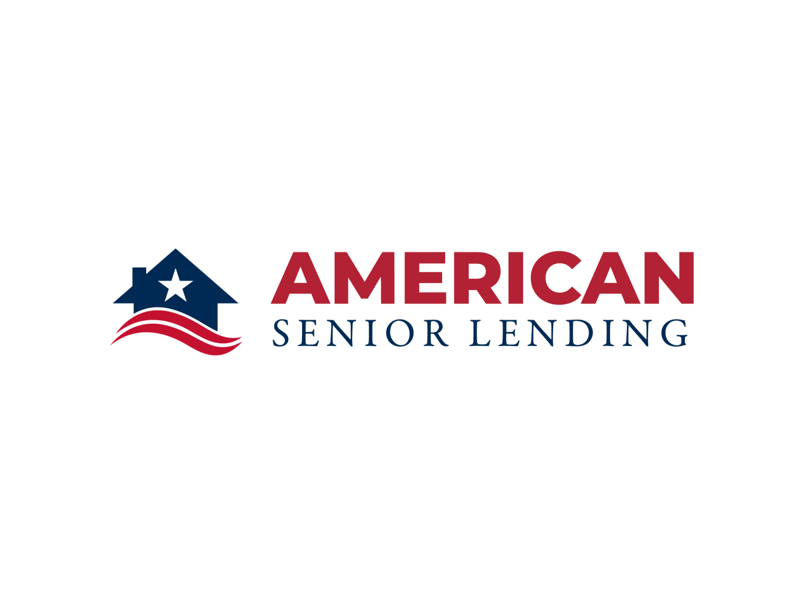 American Senior Lending Logo by vishal kushwah on Dribbble