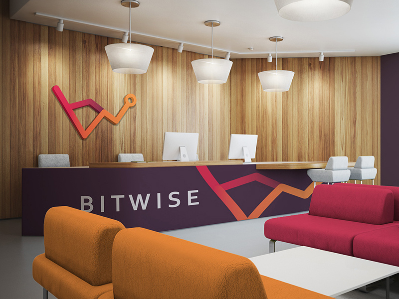 Rebrand Conceptual Office Layout by Kyle Courtright on Dribbble